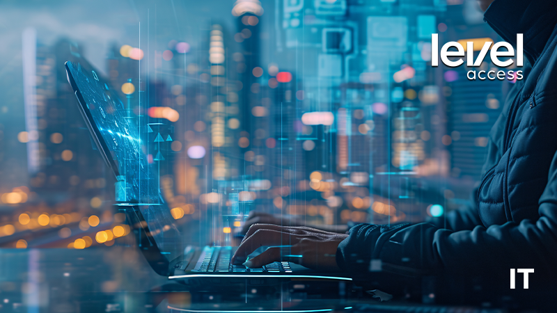 Level Access Once Again a Recognized Vendor in the 2024 Gartner® Market ...