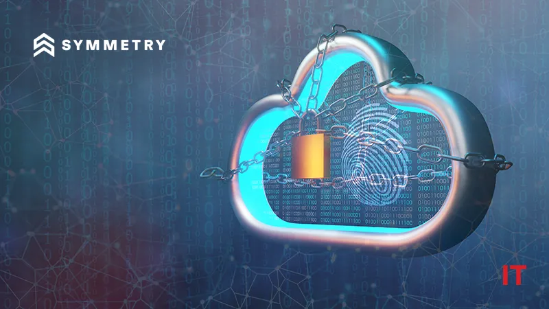 Symmetry Systems Recognized as a Strong Performer in the 2024 Gartner ...