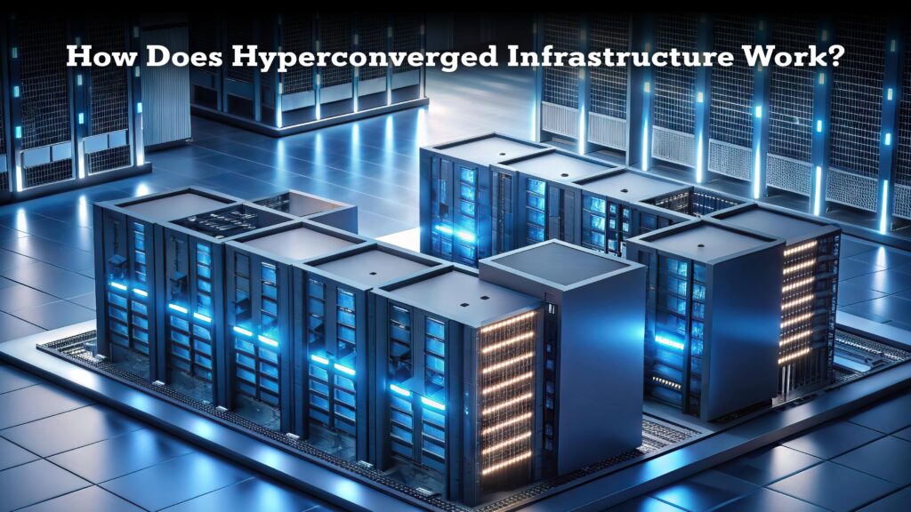 What is Hyperconverged Infrastructure? Benefits & Use Cases.