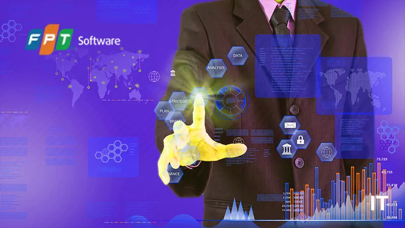 FPT Software Earns Triple Wins at 2024 Globee® Awards for Technology