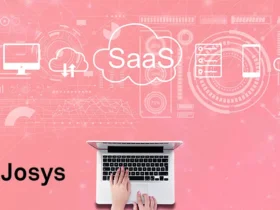 Josys Recognized in the First Gartner® Magic Quadrant™ for SaaS Management Platforms