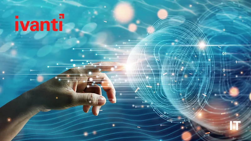 Ivanti a Visionary in 2024 Gartner Magic Quadrant