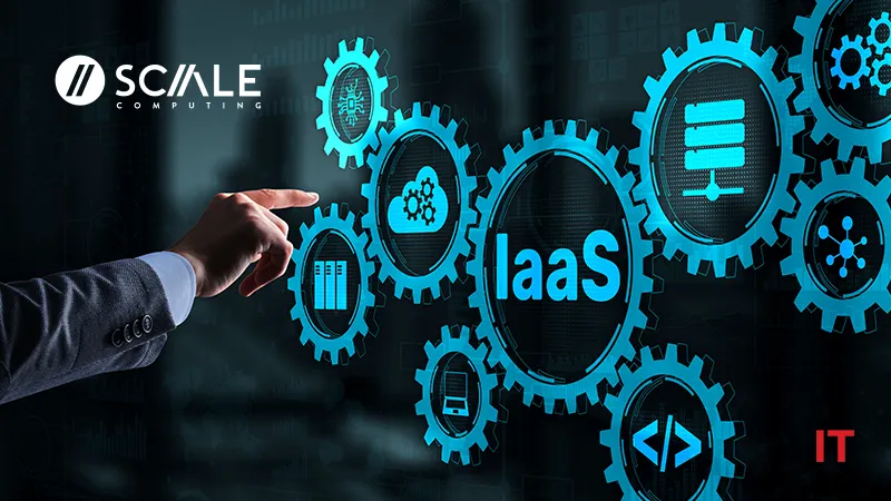 Scale Computing in 2024 Gartner Hype Cycle Report