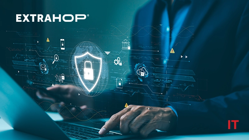 ExtraHop Boosts Threat Hunting Against Rising Ransomware Risks