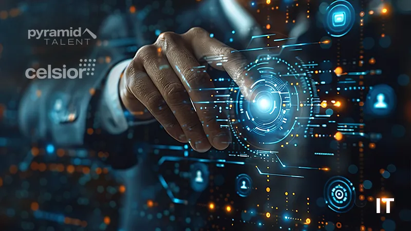 Pyramid Consulting & Boomi Partner for Data Integration