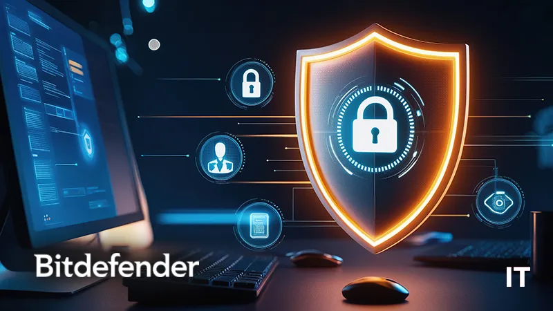 Bitdefender & Cysurance Launch Cybersecurity Warranty