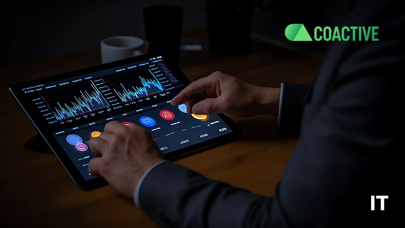 Coactive AI Partners with AWS for Image & Video Analytics