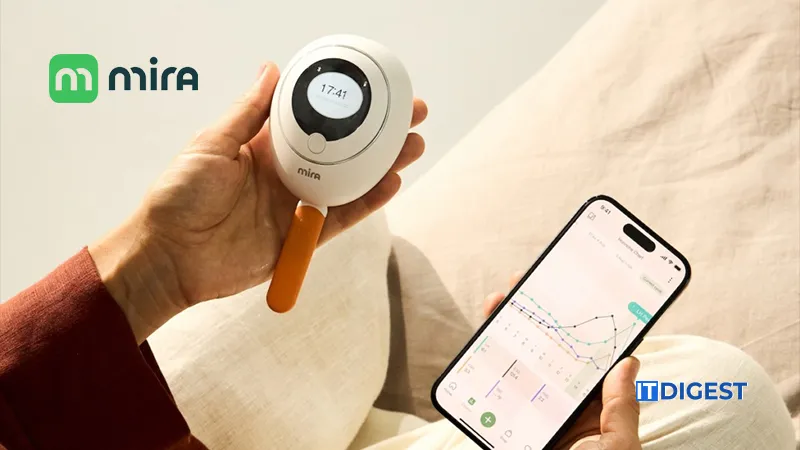 Mira Launches Ultra4™, First At-Home 4-in-1 Hormone Monitor