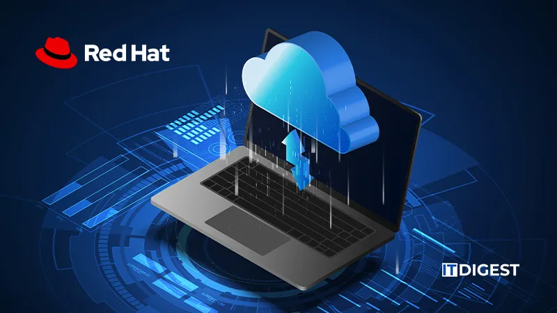Red Hat Named Leader in Gartner MQ for Cloud-Native Platforms