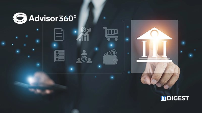 Advisor360° Showcases Enterprise Wealth Tech for RIAs