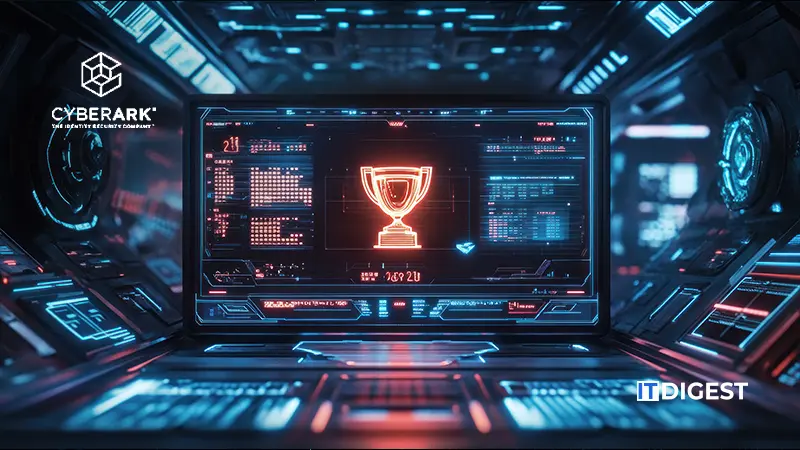 CyberArk Named Leader in Gartner® 2025 PAM Magic Quadrant