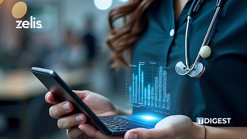 Zelis unveils ZAPP Edge for Modern Healthcare Payments